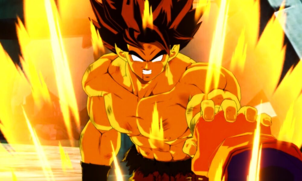 Super Saiyan: The Definitive Guide to All 9 Powerful Forms